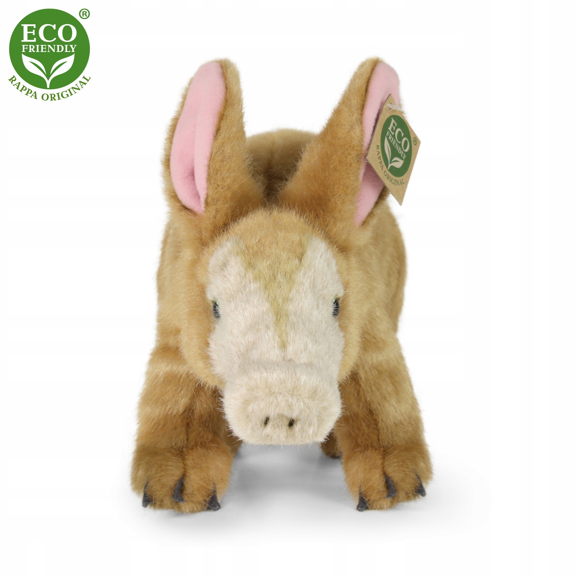 MASKOTKA MRÓWKOJAD AFRYKAŃSKI MRÓWNIK PROSIE - kiditoy.pl